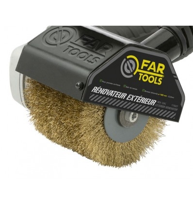 Satineringsmaskin til tre, stein, fliser, polering mm. | Anvema selger ...