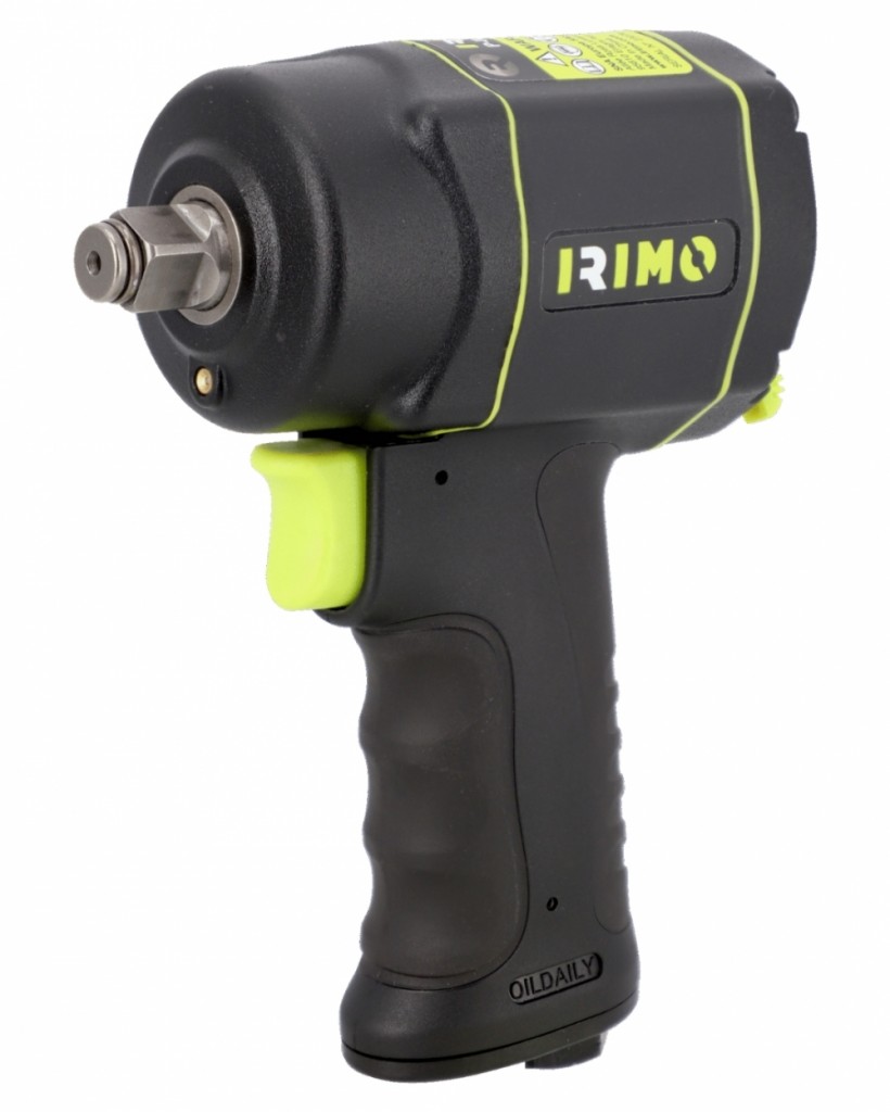 IRIMO kompakt muttertrekker - 1/2" - 1200nm | Anvema, der du er i fokus