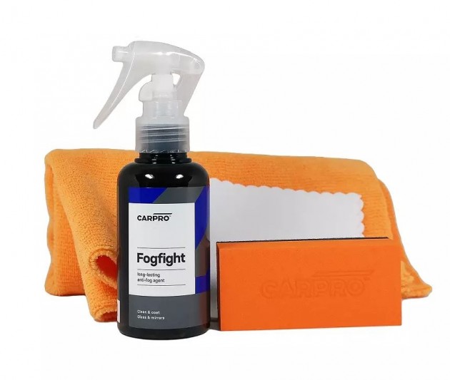 CARPRO Fog Fight Kit | Anvema, der du er i fokus