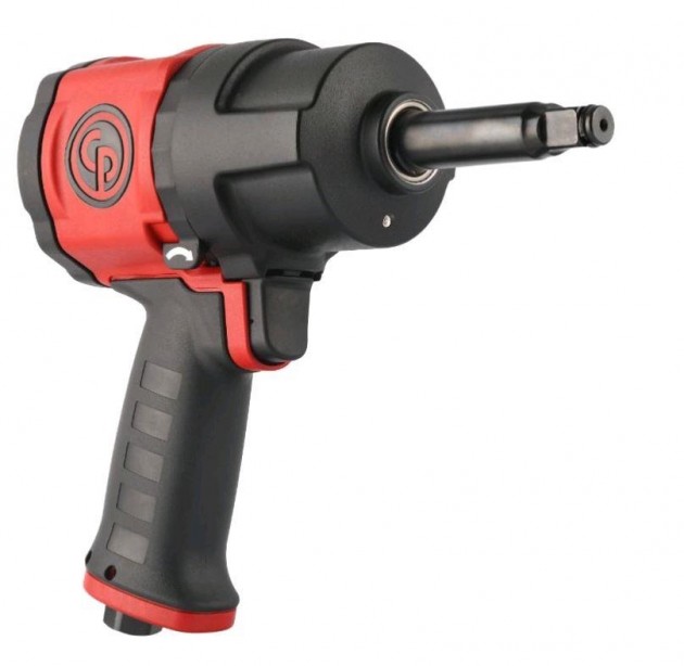 Chicago Pneumatic - Muttertrekker 1/2" - 1300NM - CP7748-2 | Anvema ...