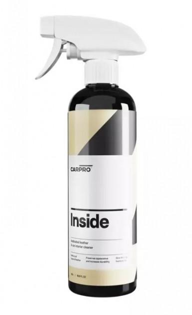 CARPRO Inside - 500 ml | Anvema, der du er i fokus