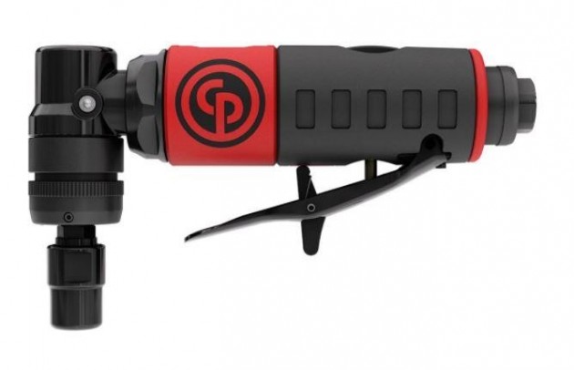 Chicago Pneumatic - Rettsliper - CP7406 | Anvema, der du er i fokus