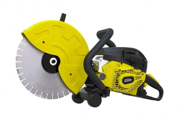 Betongsag | Anvema, der du er i fokus